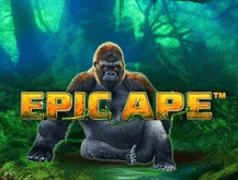 Epic Ape Slot Game | Demo Play & Free Spins