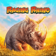 Raging Rhino Slot Game | Demo Play & Free Spins