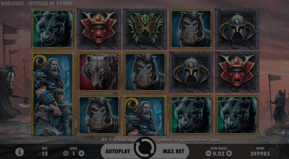 Creature from the Black Lagoon Slot Game | Free Play & Bonus Spins